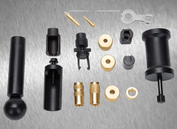 An Easier Way to Remove Fuel Injectors with an Injector Removal Tool