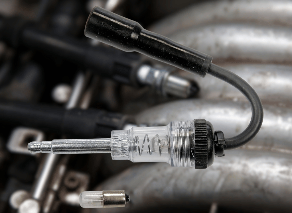 Spark Testing Made Easy With an Inline Spark Tester