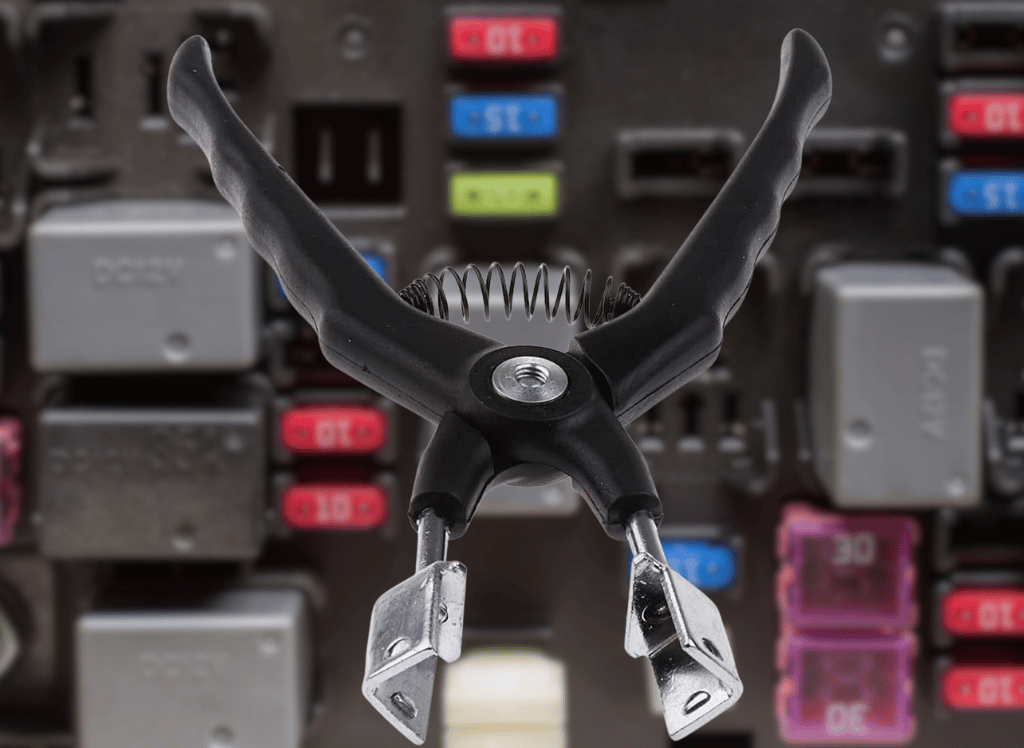 Upgrade Your Toolbox With Relay Puller Pliers