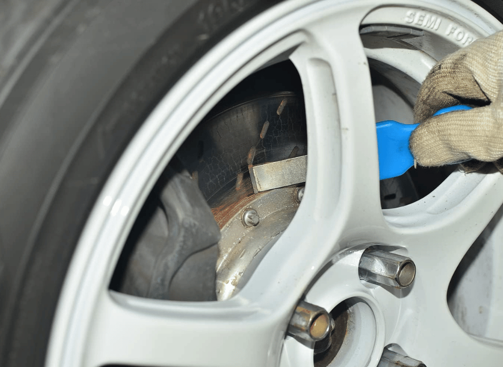 Scrape Away with a Carbide Gasket Scraper: The Perfect Tool for Tough Jobs