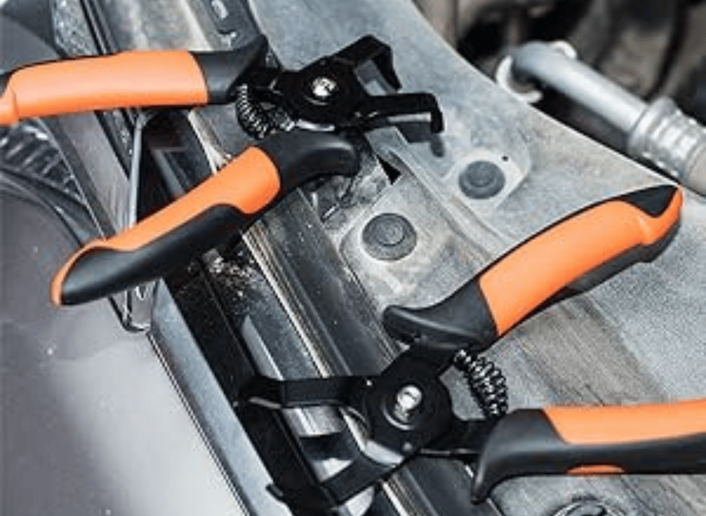 Pinnacle of Precision: Discovering the Magic of Push Pin Pliers