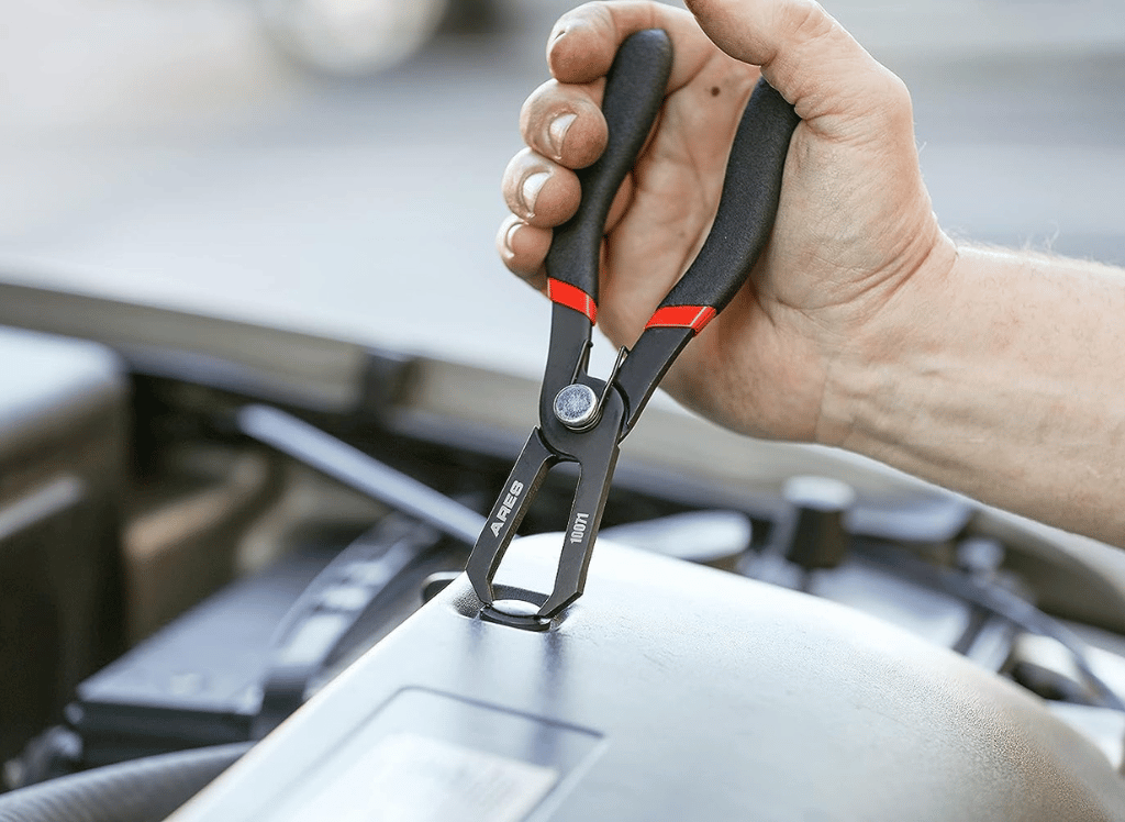 Pinnacle of Precision: Discovering the Magic of Push Pin Pliers