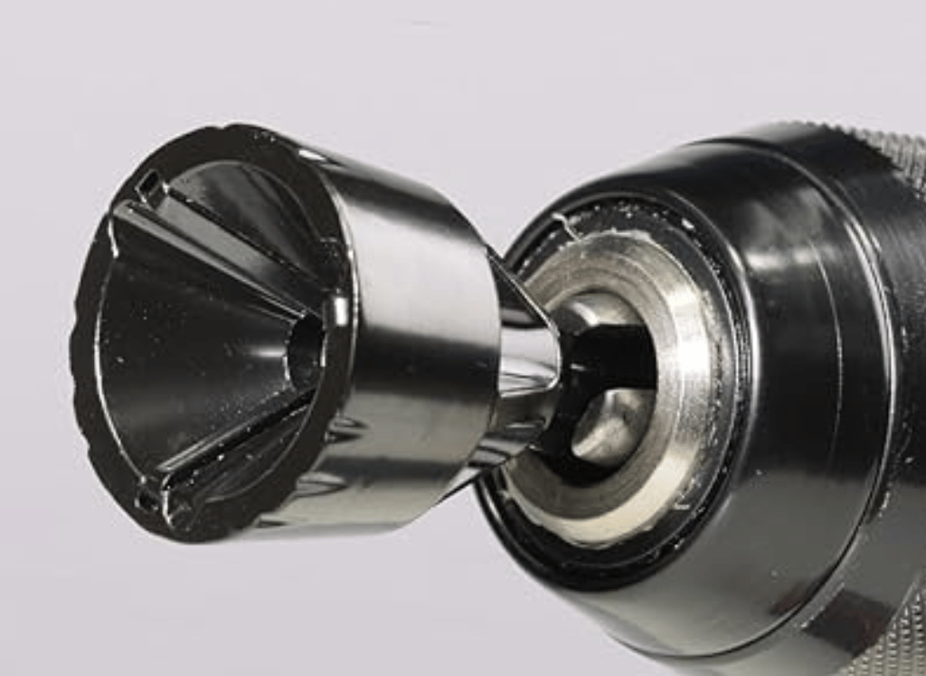 Keep It Smooth With a Deburring Tool