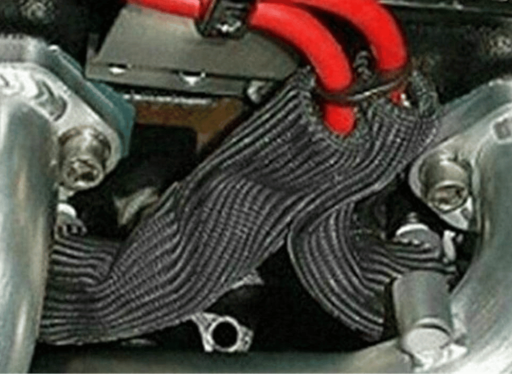 Spark Up Your Ride With Spark Plug Boot Protectors