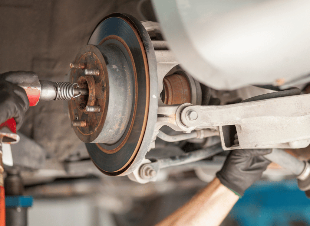 Repair Those Threads With an Axle Rethreading Kit