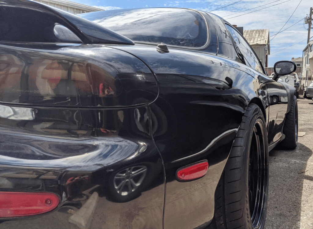 Enhance Your Vehicle Look With A Fender Roller Tool