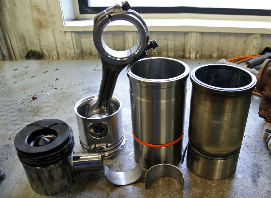 Measure With Precision: Sleeve Height and Counter Bore Gauge