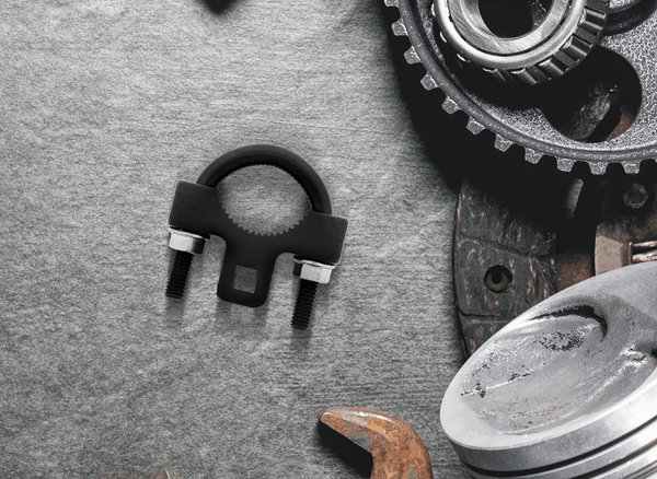 Effortless Removal With An Inner Tie Rod Removal Tool