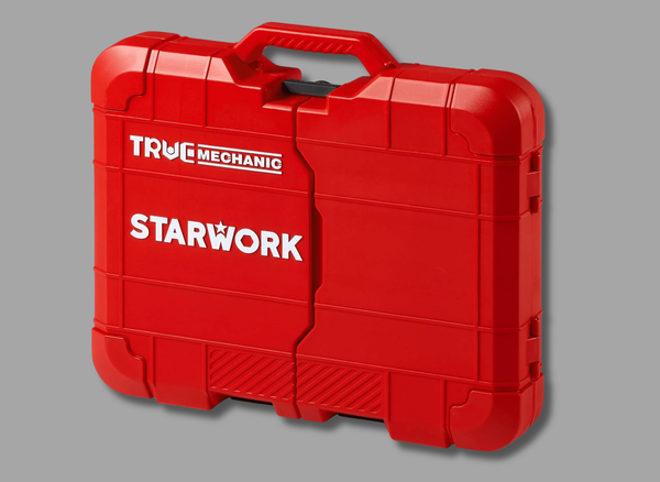 Professional Kits For Every Project With A Mechanic Tool Set