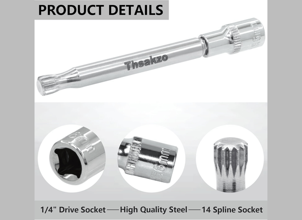 Ford Focus Actuator Reset Tool For Easy Clutch Repairs