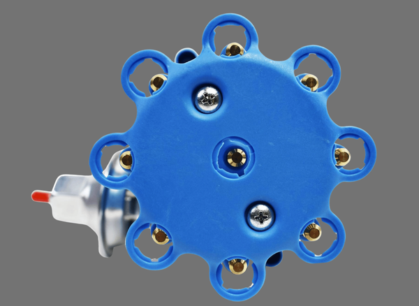 Increase Horsepower with An A-Team Performance Distributor