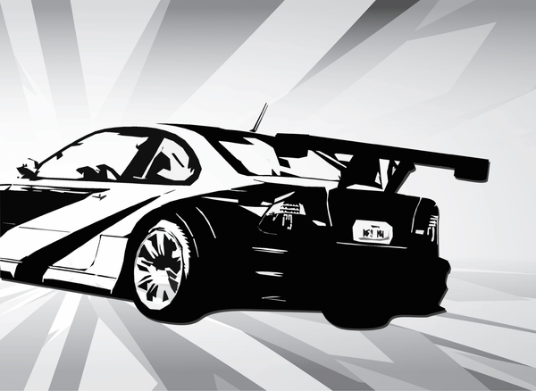 BMW M3 GTR Strassenversion: Racing Pedigree Meets the Road