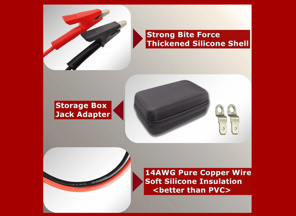 Diagnosing Electrical Systems With The Bytcew Fuse Saver
