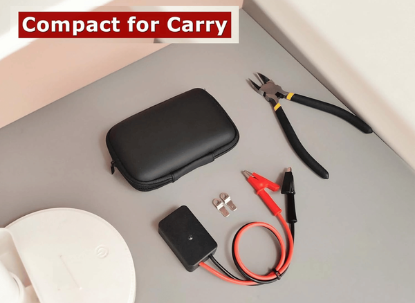 Diagnosing Electrical Systems With The Bytcew Fuse Saver